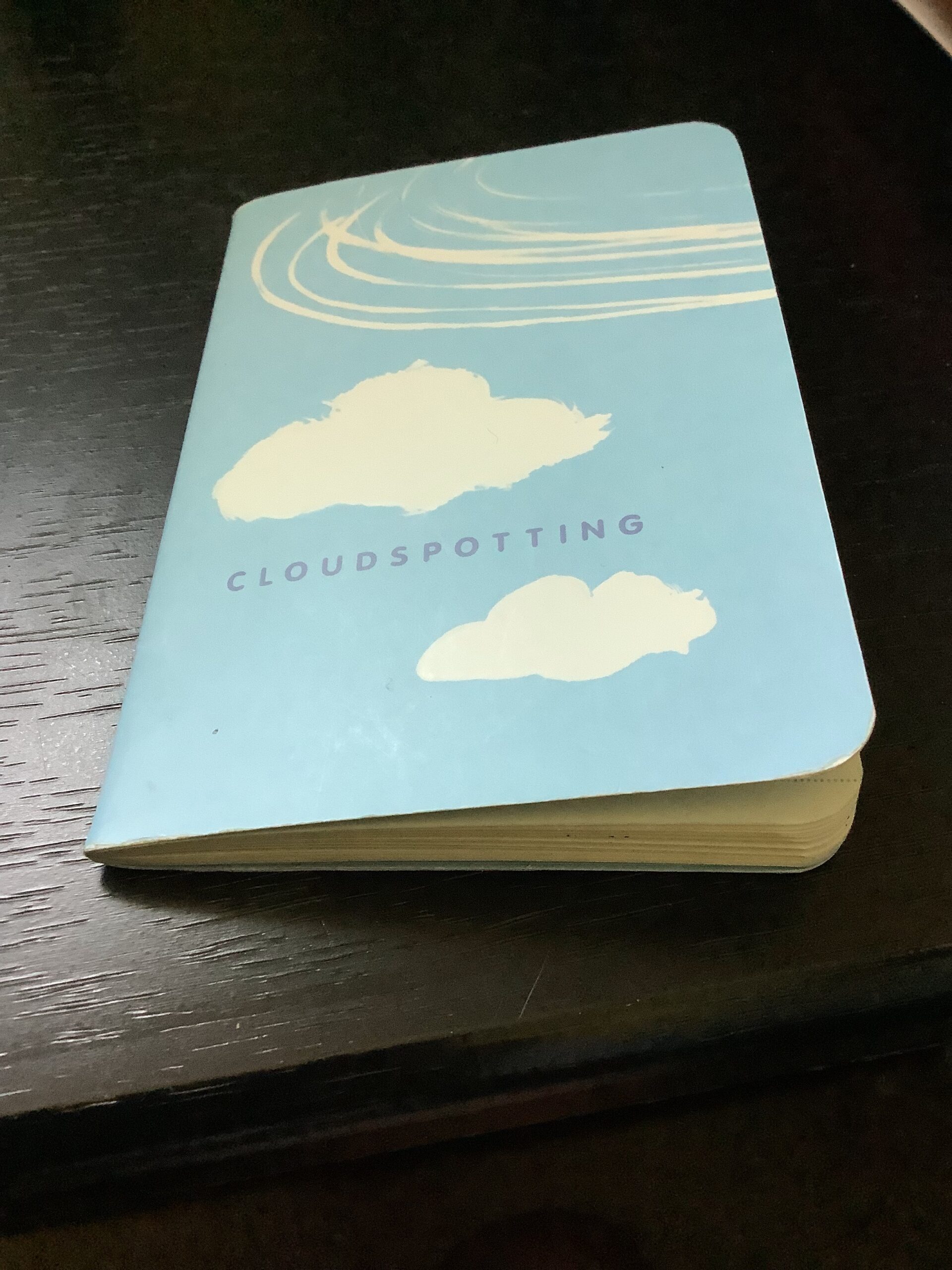 Pocket Notebook – Jennifer M. Baldwin